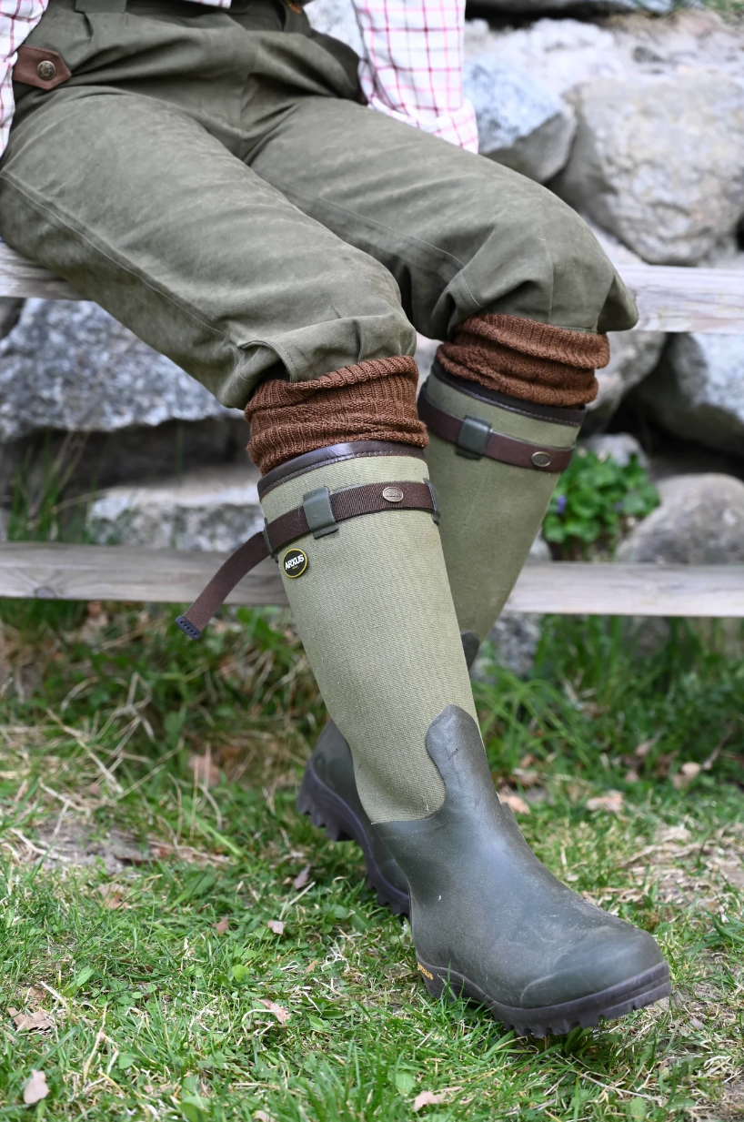 Arxus of Sweden - Stövlar – Jaktstil.se