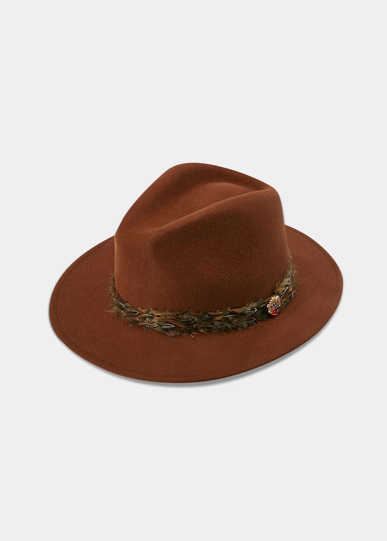 Richmond Hatt - Saffron – Jaktstil.se