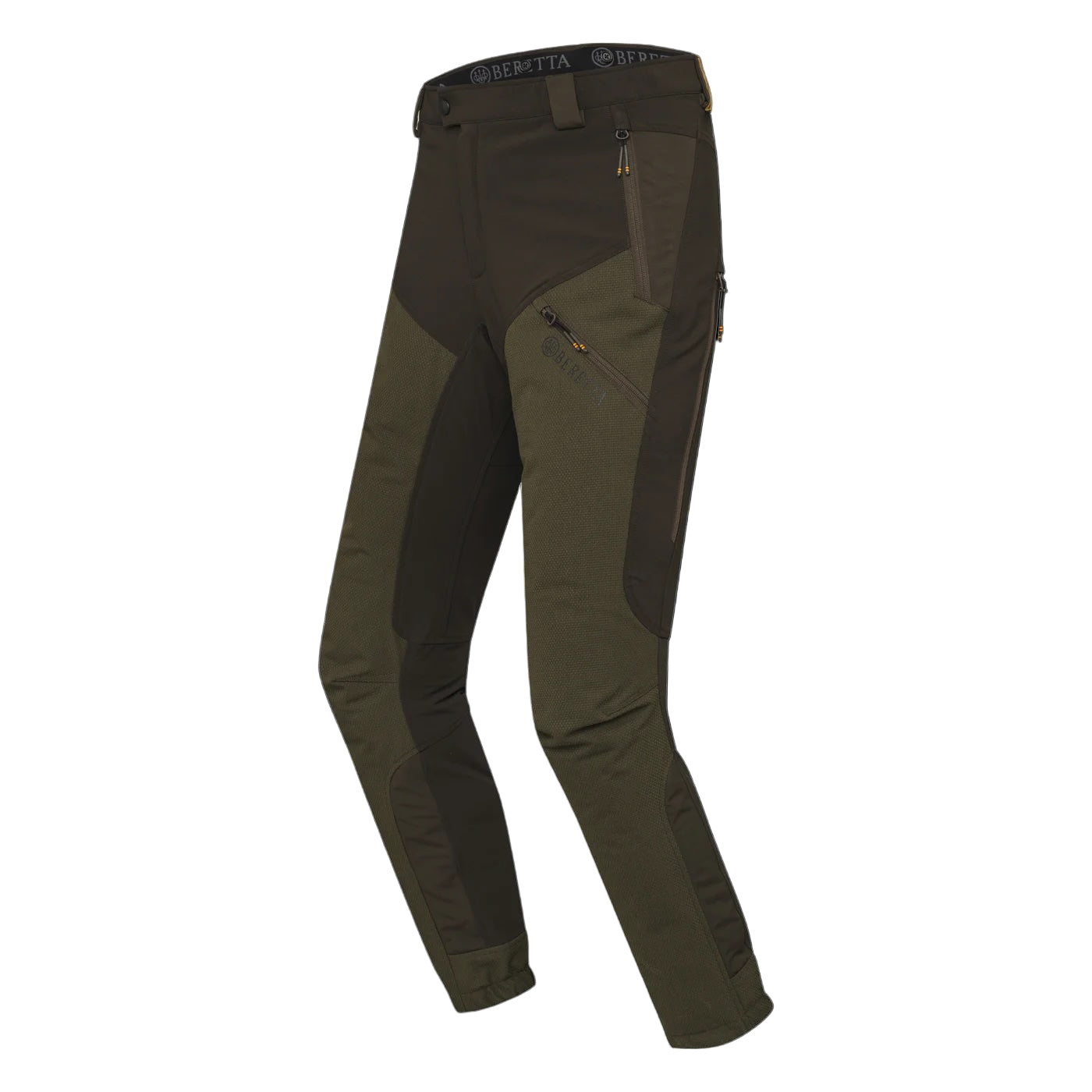 Thorn Resistant EVO Pants - Brown Bark – Jaktstil.se