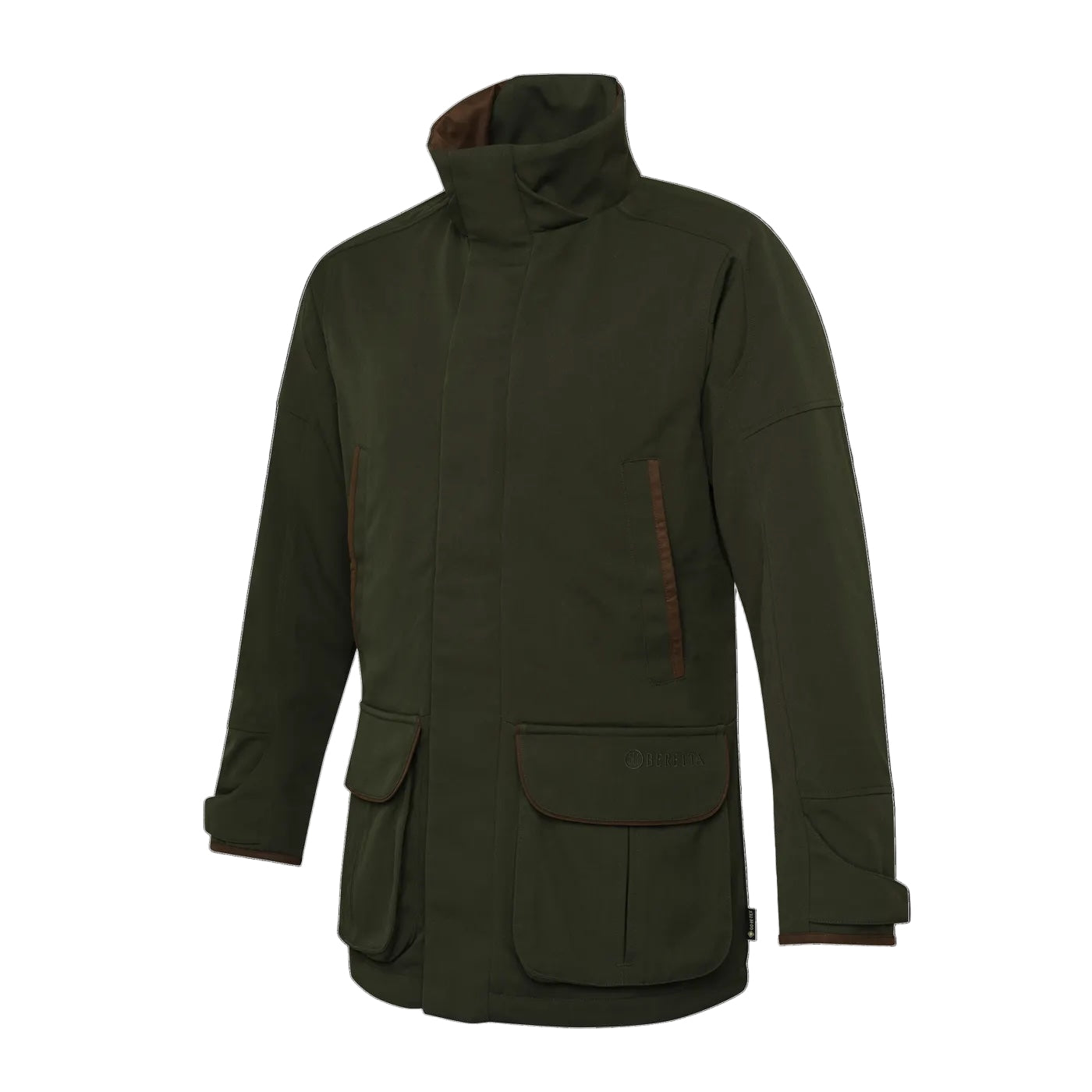 Stratton GTX - British Racing Green – Jaktstil.se